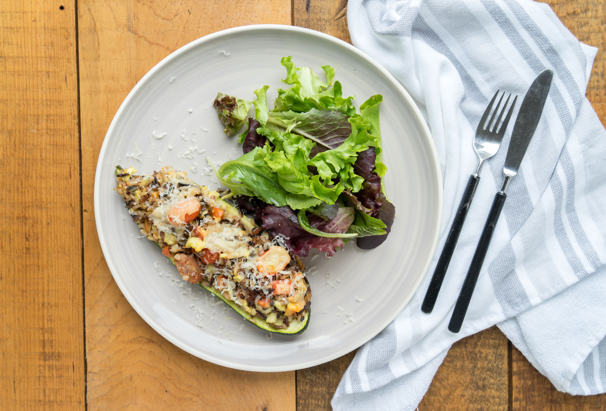 How Does Ends + Stems Reduce Food Waste