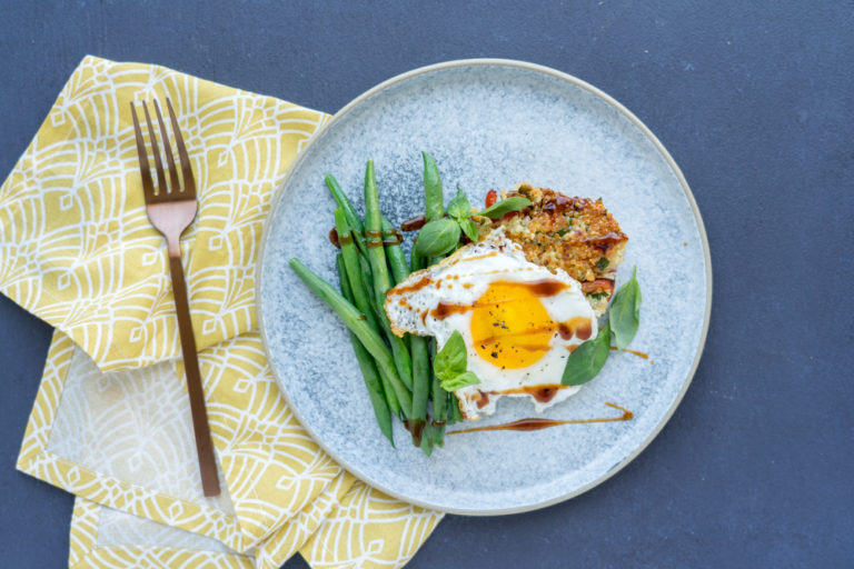 Email Sign Ups - Ends + Stems with Chef Alison