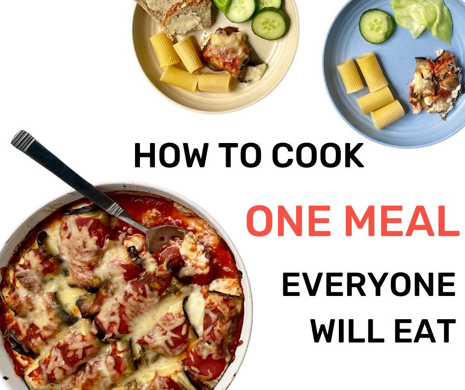 What's In My Fridge Recipe Finder - Ends + Stems