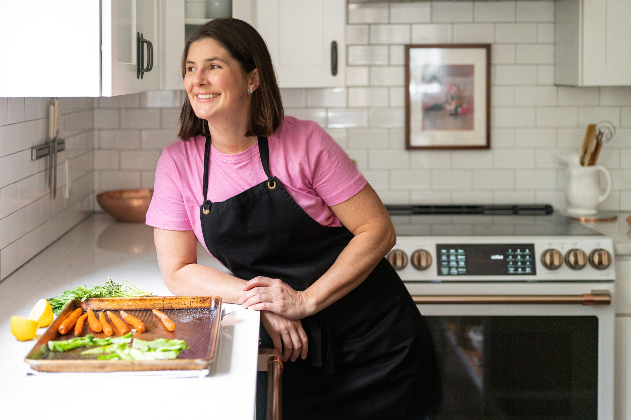 Ends + Stems - Meal Plans that Save Time and Reduce Food Waste